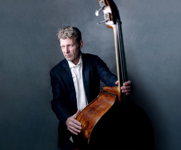 Martin Wind - Press Kit