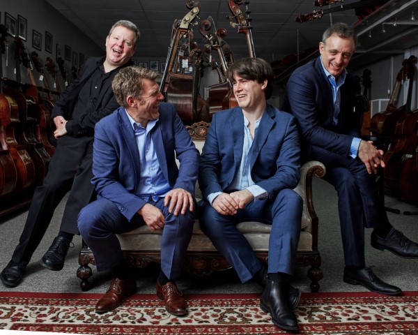 Martin Wind - Press Kit